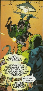 4thletter! » Blog Archive » This Week in Panels: Week 106