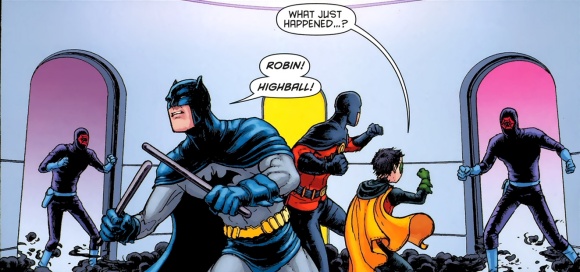4thletter! » Blog Archive » This Week in Panels: Week 118