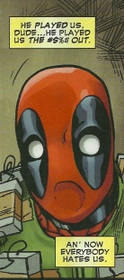 4thletter! » Blog Archive » This Week in Panels: Week 119